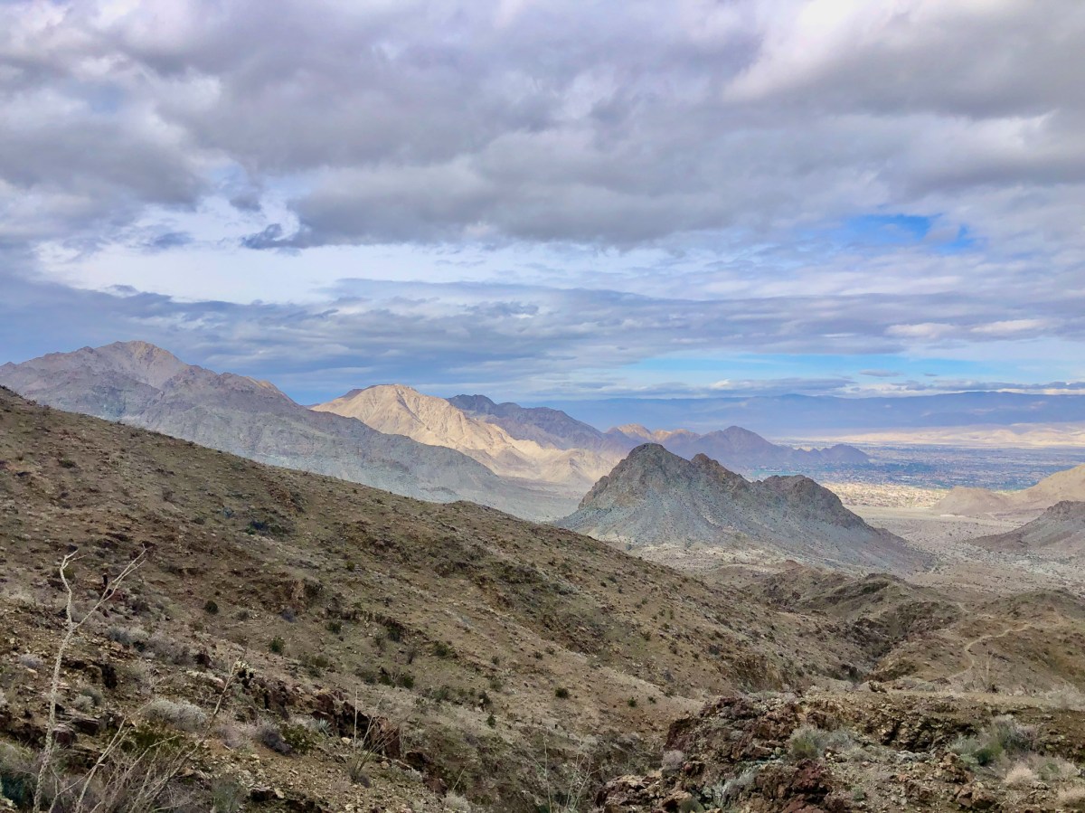 The Boo Hoff Trail – Serafina Hikes