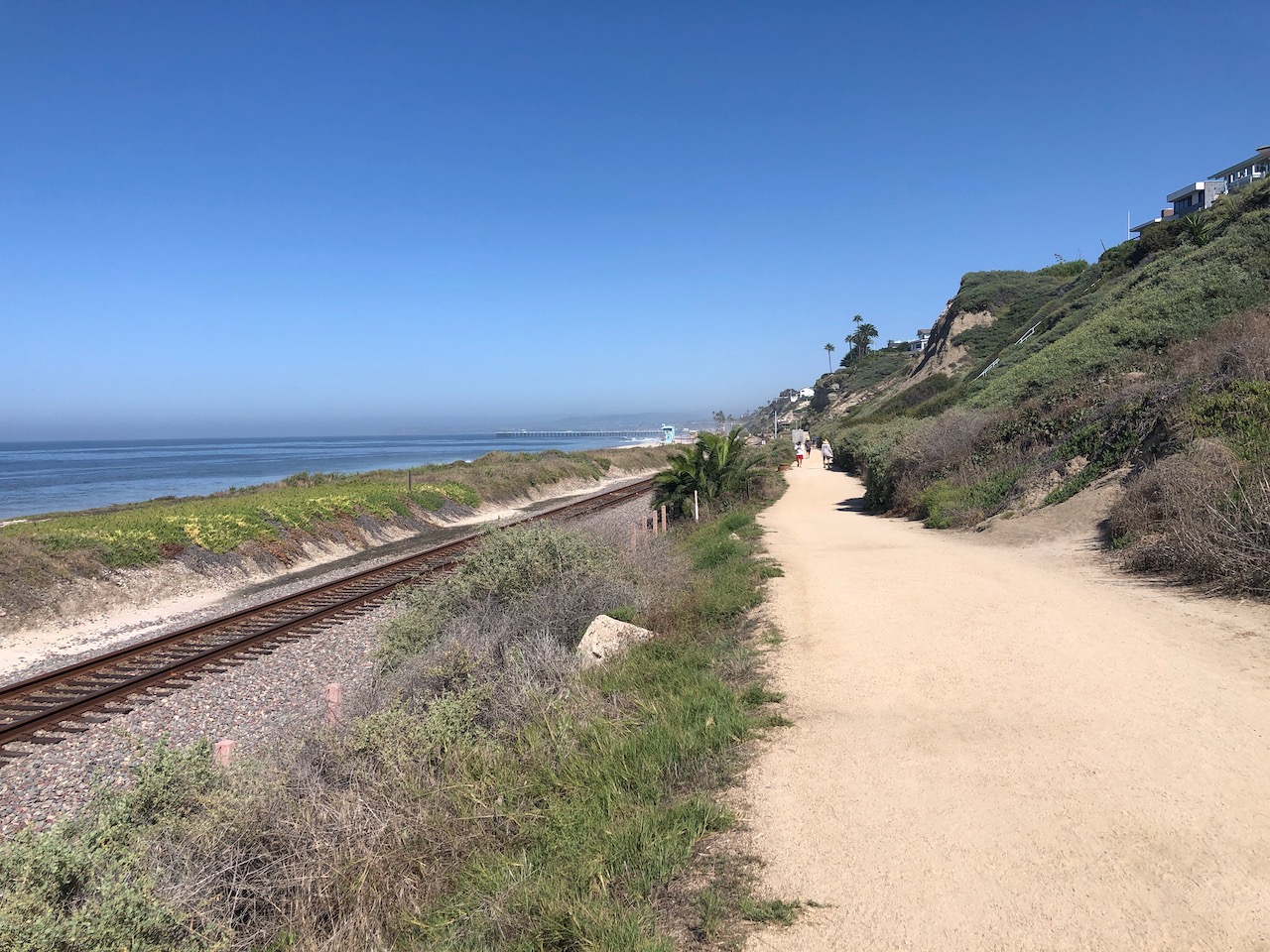 San Clemente Beach Trail – Serafina Hikes