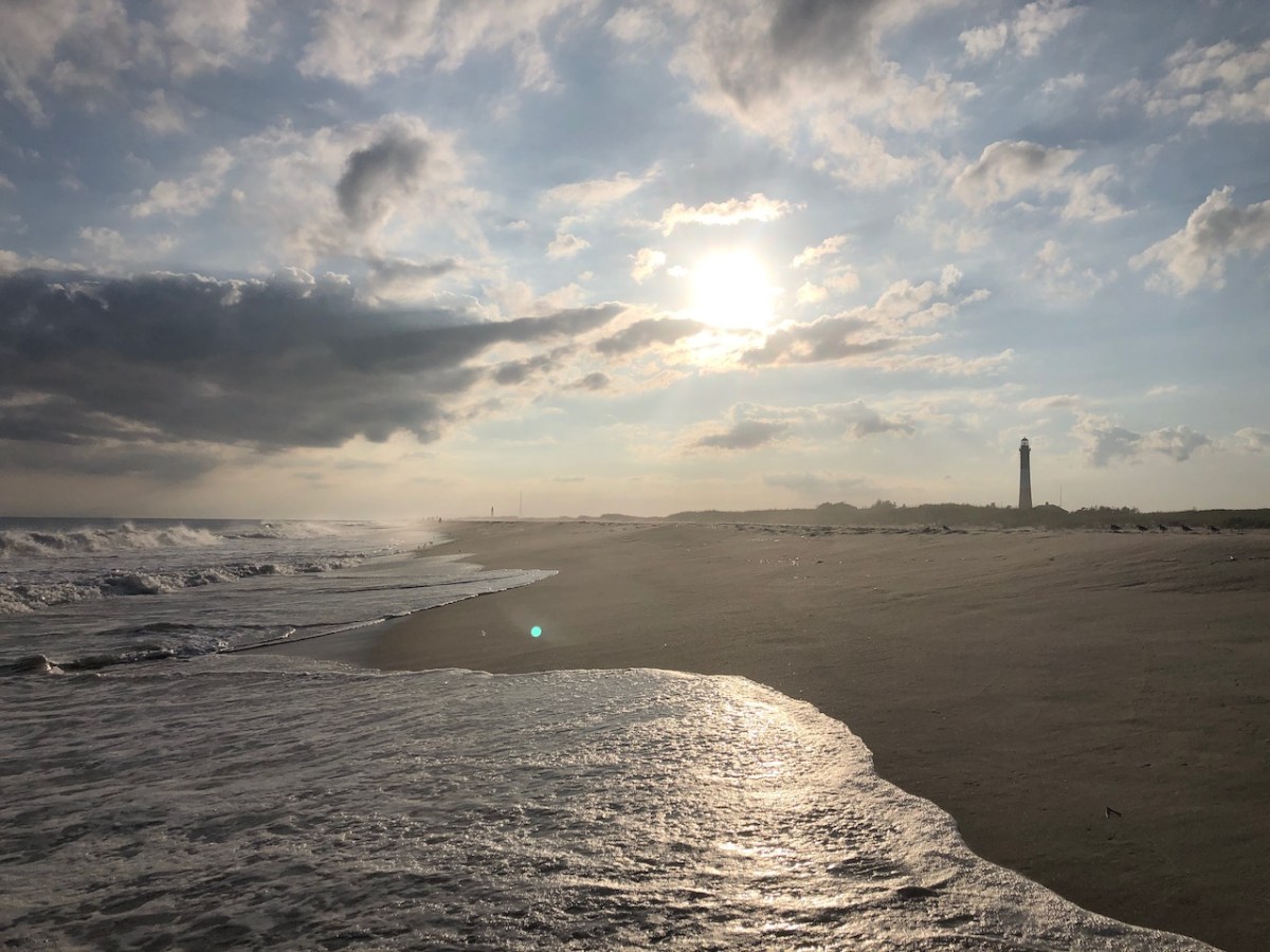 Exploring Fire Island National Seashore in August – Serafina Hikes